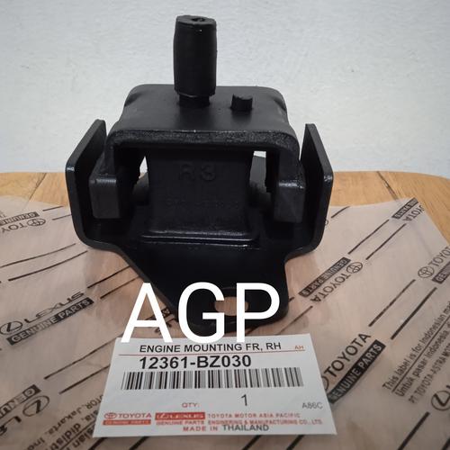 Jual Engine Mounting RH Dudukan Mesin Kanan Avanza Xenia 1.3 12361 ...