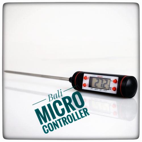 Jual Thermometer Stick / Thermometer Cooking / Thermometer Makanan ...