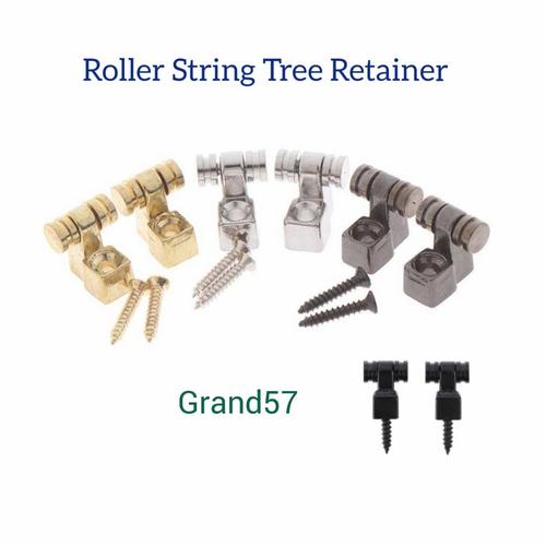 Jual Roller string tree retainer gitar elektrik strato tele penahan ... Jual Roller string tree retainer gitar elektrik strato tele penahan ...