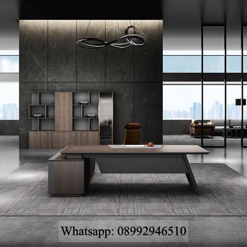 Jual Meja direktur meja atasan meja owner modern mewah - Kab. Tangerang ...