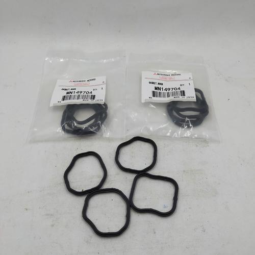 Jual SEAL SIL PACKING ROCKER COVER TUTUP KLEP PAJERO SPORT TRITON ...