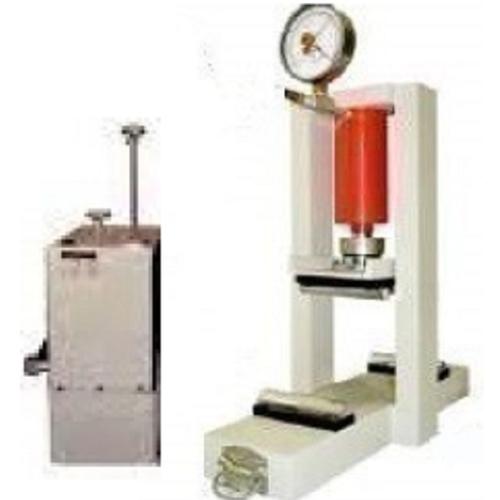 Jual HYDRAULIC CONCRETE BEAM TESTING MACHINE 100 KN - Kota Pekanbaru ...