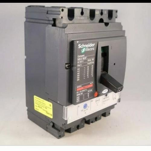 Jual MCCB NSX160F 160A 3Phase schneider - Jakarta Pusat - Saskia Elektrik | Tokopedia
