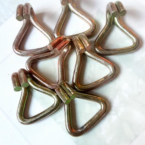 Jual hook cantolan besi tali krek 5cm - lebar 5 cm - Kab. Kebumen ...