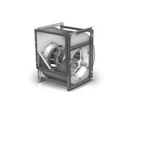 Jual NICOTRA CENTRIFUGAL FANS RDH BELT DRIVEN 225R - Kota Tangerang ...