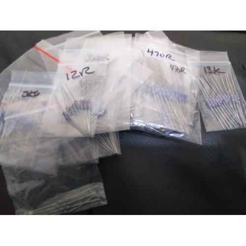 Jual Resistor Tantalum Shinkoh 0,5W - Jakarta Timur - Digital Analog ...