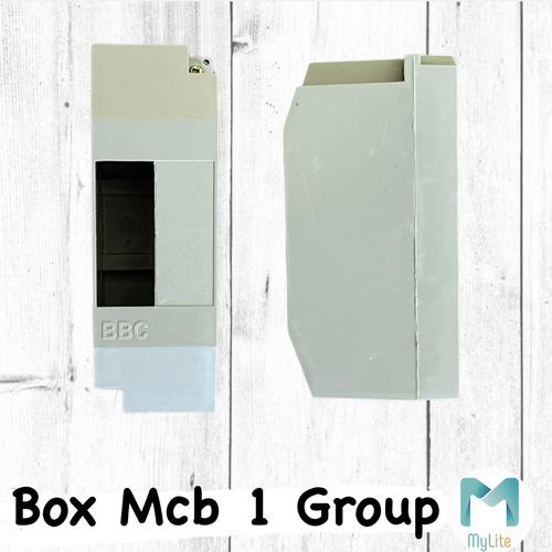 Jual Box Mcb 1 Group/Grup Broco Schneider Hager - Kota Denpasar ...