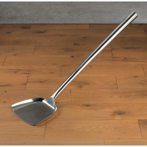 Jual Wok Chuan Stir Fry Shovel - Sodet Sutil Penggorengan Wok - Jakarta ...