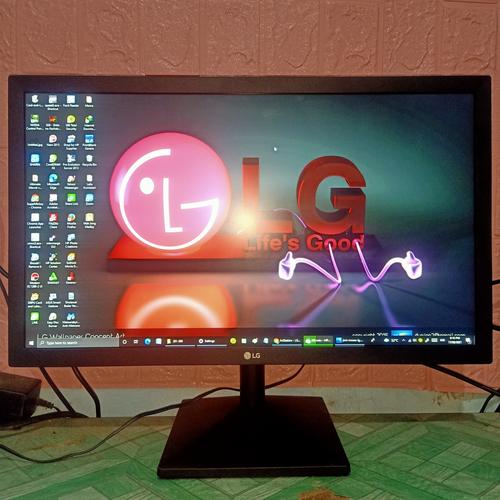 Jual Monitor Gaming LG 22 inch Fullhd HDMI 75hz 22MN430 - Jakarta ...