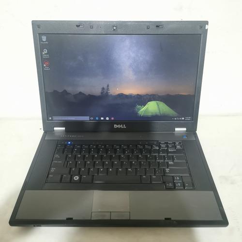 Jual Laptop Dell Latitude E5510, Core i5, Ram 4gb Hd 320gb Dell Core i5 ...