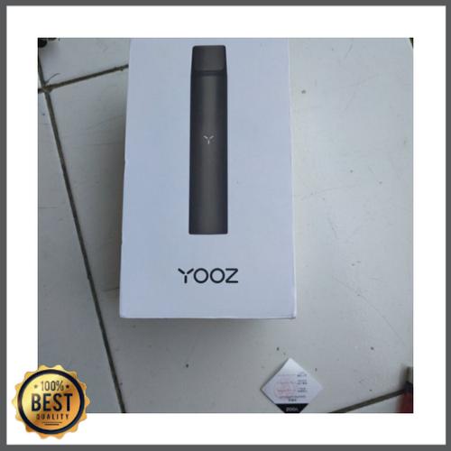 Jual ROKOK ELECTRIC ELEKTRIK-VAPE-VAPOR LIQUID MERK YOOZ JAPAN Best ...