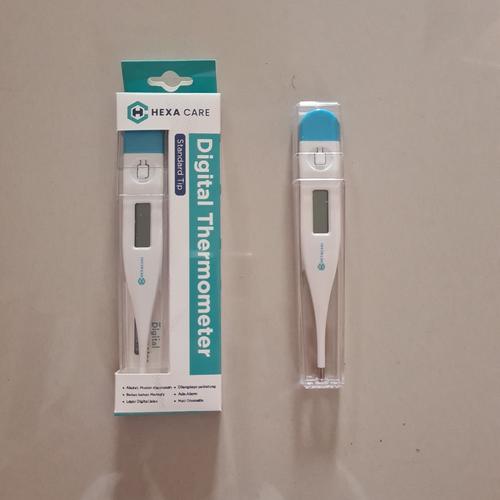 Jual Termometer Badan Safety / Termometer Pengukur Suhu Tubuh ...