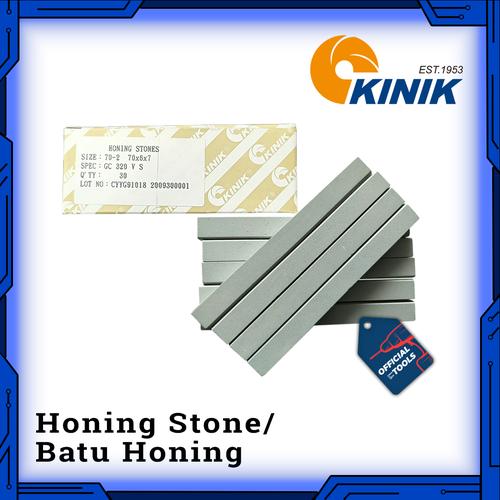 Jual Honing Stone Head Batu Asah Kinik 70x7x6 - GC 320 - Kota Bandung ...