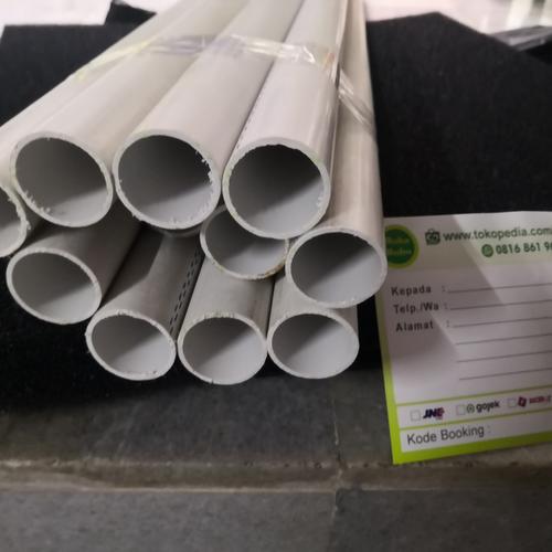 Jual Pipa PVC 1 inch - 75cm - Jakarta Barat - BabaBobo | Tokopedia