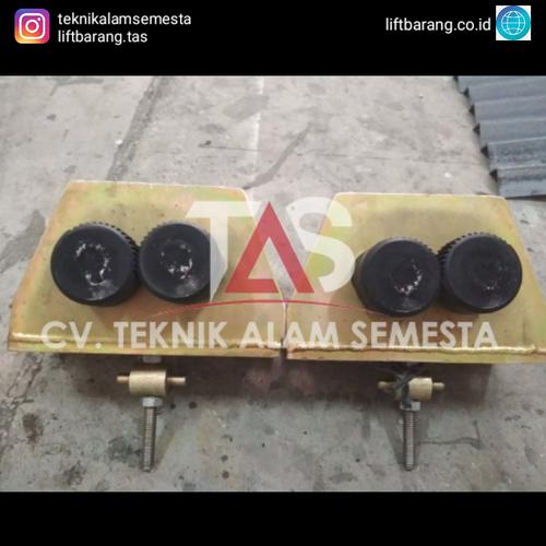 Jual Safety Brake Safety Device Safety Fall Device Lokal Kapasitas 2 ...