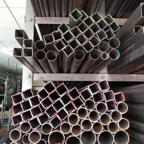 Jual besi holo 2x2 2x4 3x3 4x4 5x5 10x10 - Kota Bandung - KaryaJayaBDG ...