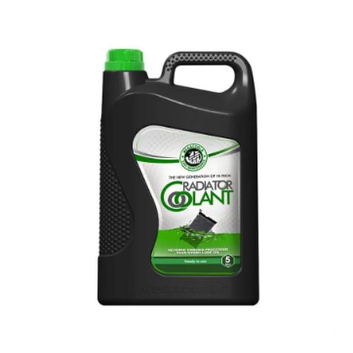 Jual Air Radiator Forklift MEGACOOL 5 Liter - Kota Tangerang Selatan ...