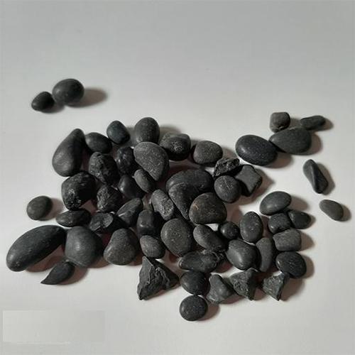 Jual BATU TAMAN PUBBLE / PEBBLE / BATU TAMAN KORAL PUTIH / HITAM 10KG ...