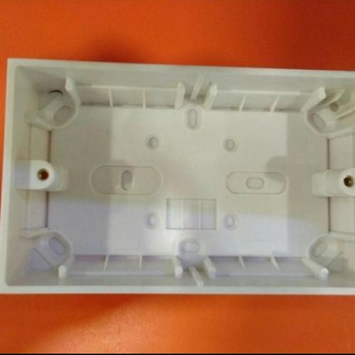 Jual outbow dus boss 2 gang panjang - Jakarta Pusat - Saskia Elektrik ...