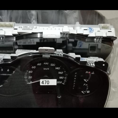 Jual speedometer Innova type G dan E matic - Kota Bekasi - KARUNIA ...