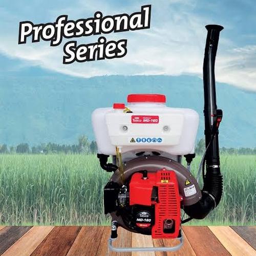 Jual Mesin Semprot Mist Blower Kabut - Meisn Blower Tasco MD-160 ORIGINAL - Jakarta Barat - AMG ...