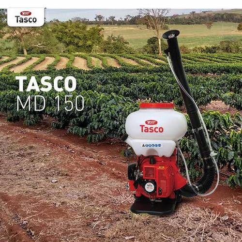 Jual Mesin Semprot Embun Pembasmi Hama Mist Blower Mistduster Tasco MD ...