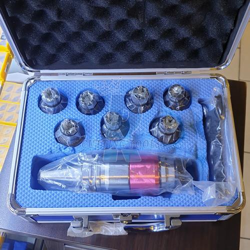 Jual BT30 GT12 1 SET COLLET ARBOR TAPPING SET - Jakarta Barat - Raja ...