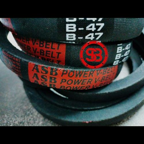 Jual Van Fan Belt VanBelt Tali Ban Kipas Vbelt ASB B47 B 47 B-47 - Kota ...
