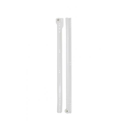 Jual TACO REL LACI RLT 001 35 CM WHITE SIDE MOUNT DRAWER SLIDE - Kota ...