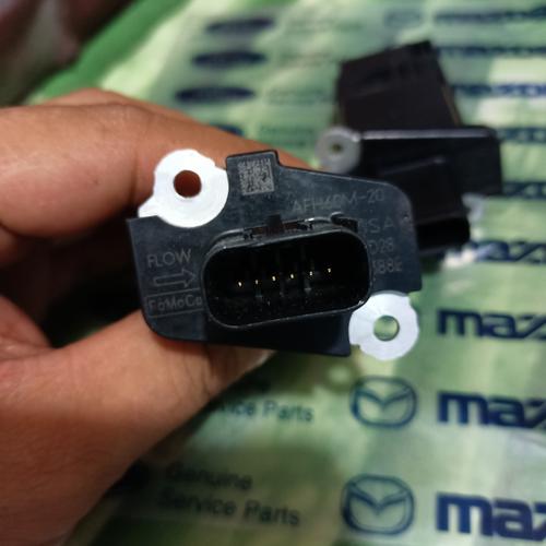 Jual Sensor Air Flow Ori MAF FORD Fiesta focus mazda 6 tribute mazda ...
