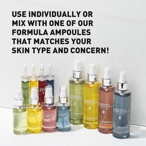 Jual Troiareuke Healing Cocktail - 70, Biru - Jakarta Utara ...