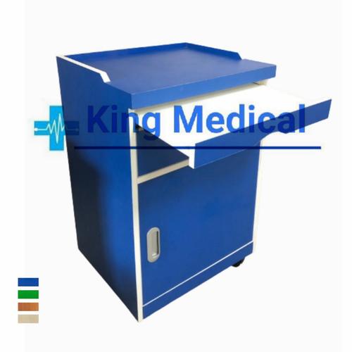 Jual Bedside Cabinet Multiplex/Lemari Ranjang Pasien Rumah Sakit Bed ...
