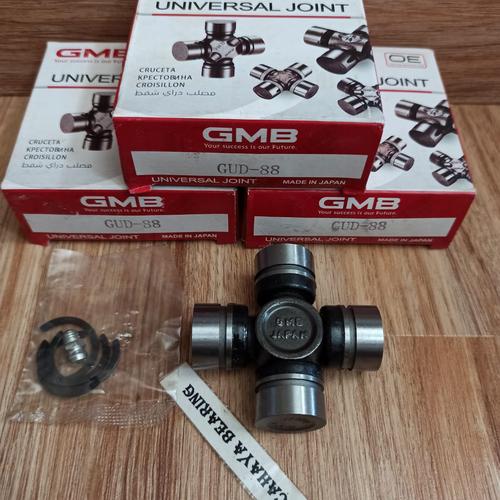 Jual CROSS JOINT CROSS JOINT GUD 88 CROSS JOINT S75 GMB - Jakarta Utara - CAHAYA BEARING | Tokopedia