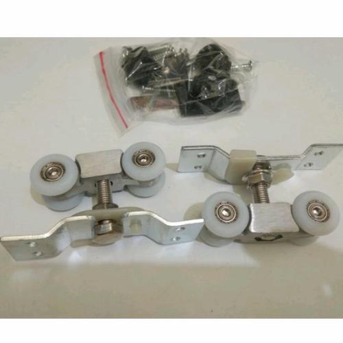 Jual Roda sliding door atau roda buat pintu geser - Kota Surabaya ...