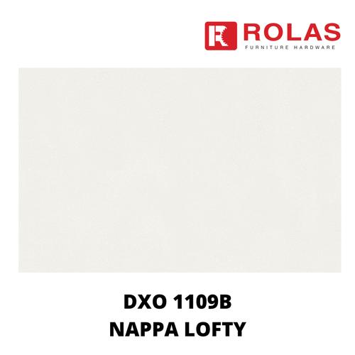 Jual HPL LAMITAK NAPPA LOFTY DXO 1109B / JUAL HPL LAMITAK BEKASI - Kota ...