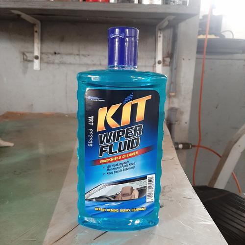 Jual kit wiper fluid 500 ml - Kota Semarang - vernandoading | Tokopedia