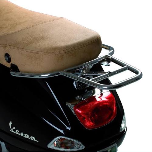 Jual top box suspport VESPA LX original made in italy - Kota Depok ...