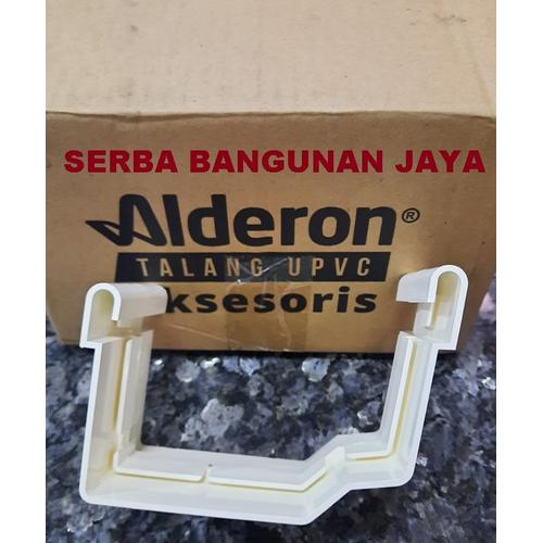 Jual TALANG ALDERON 830 UPVC SAMBUNGAN TALANG - Kota Bandung - Serba ...