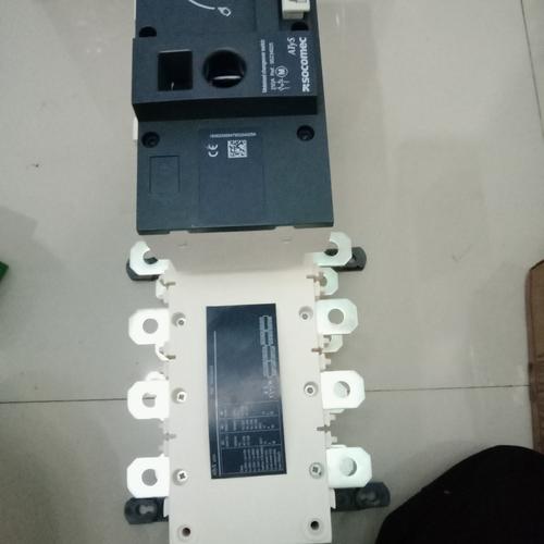 Jual COS/CHANGE OVER SWITCH SOCOMEC ATYS R MOTORISED 250A 4 PHASE AUTOMATIC - Jakarta Pusat ...