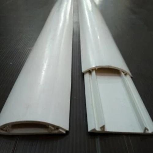 Jual KABEL DUCK OVAL/TC /FLOOR DUCK Setengah Lingkaran Wering Duck TC ...