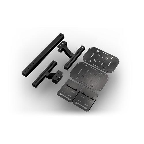 Jual Next Level Racing - Combat Flight Pack (GT Track & F-GT) - Jakarta ...