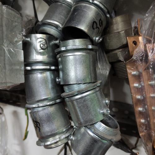 Jual konektor pipa ke box, pipa e19 e25 e31 e39 e51 e63 e75 - e63 - Jakarta Pusat - Limaputra ...