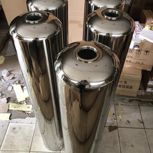 Jual Tangki softener stainless steel 1054 - Jakarta Utara - Waterplan ...
