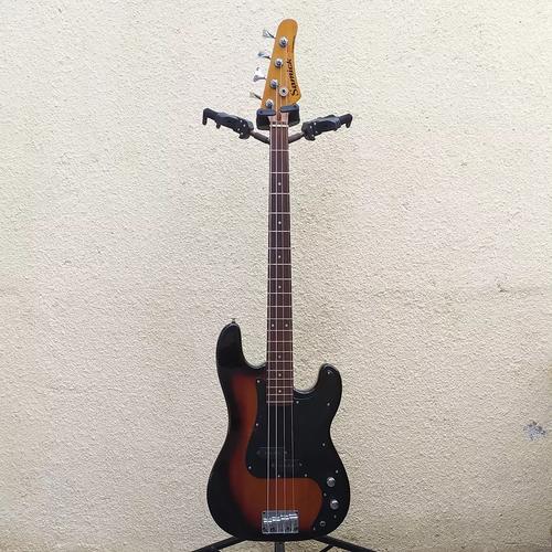 Jual bass samick original 4 senar - Kota Denpasar - Boom bass guitar ...