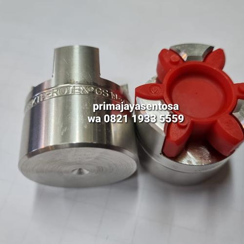 Jual COUPLING COUPLE ROTEX KTR JERMAN GS 19 ALUMUNIUM - Jakarta Barat - Prima Jaya Sentosa ...
