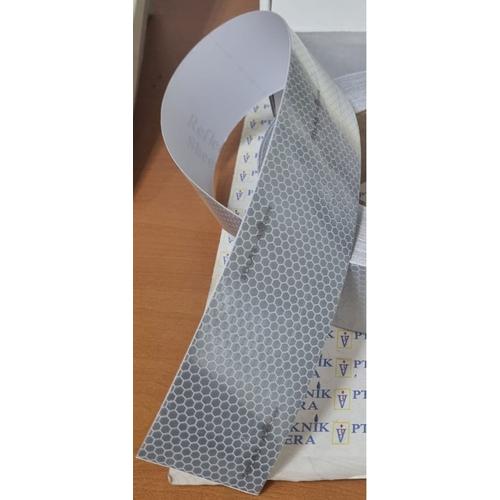 Jual scotchlite solas Tape Retro Reflective IMPA 330189,stiker silver ...