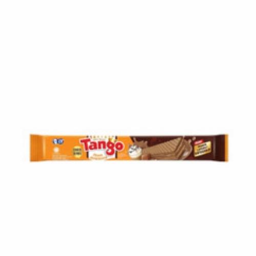 Jual TANGO WAFER JAVAMOCA 7g PER BOX ISI 20 - Jakarta Barat - RAMA ...