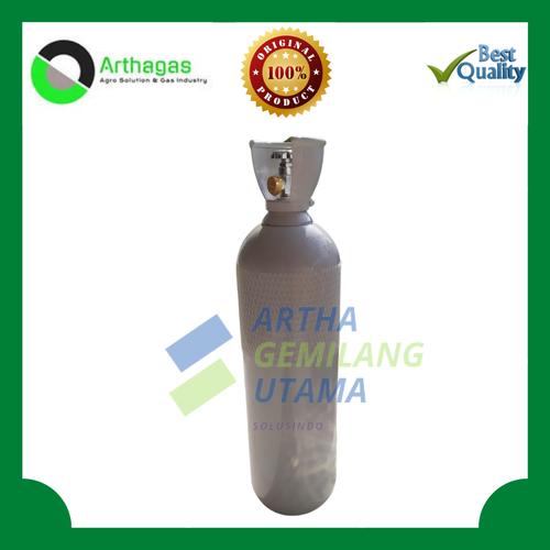 Jual TABUNG OKSIGEN 3 M3 SIAP PAKAI - Jakarta Selatan - Artha Gemilang ...