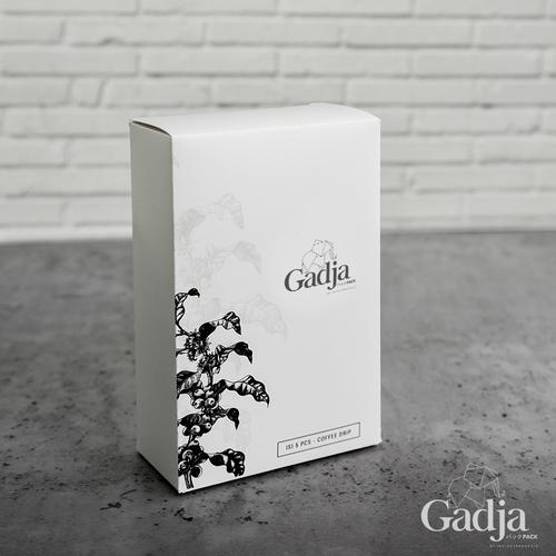 Jual Box Drip Coffee - Packaging Drip Coffee - Jakarta Utara - Gadja ...