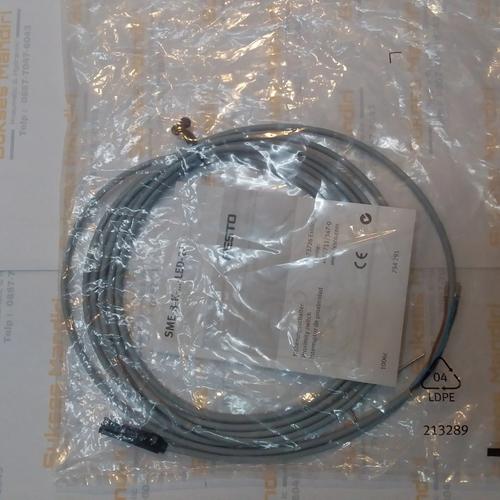 Jual Proximity Sensor FESTO SME-8-K-...-LED-24 150855 - Jakarta Barat ...